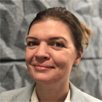 Sarah Elizabeth Jones - About the Author | Kogan Page